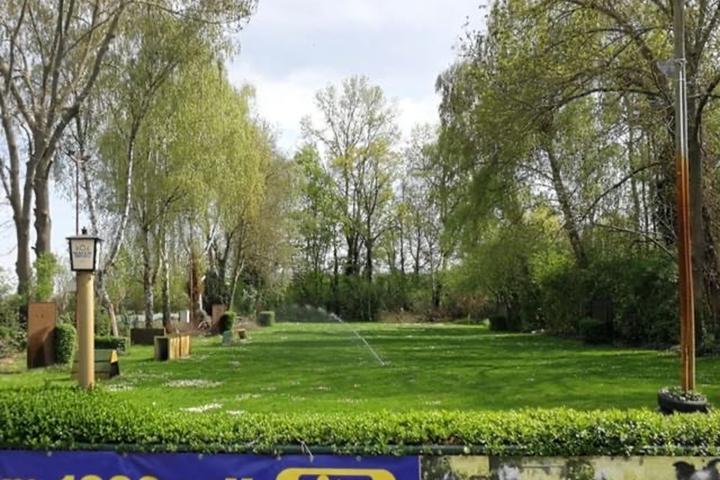 Rasenmäher - RheinNeckarHelden