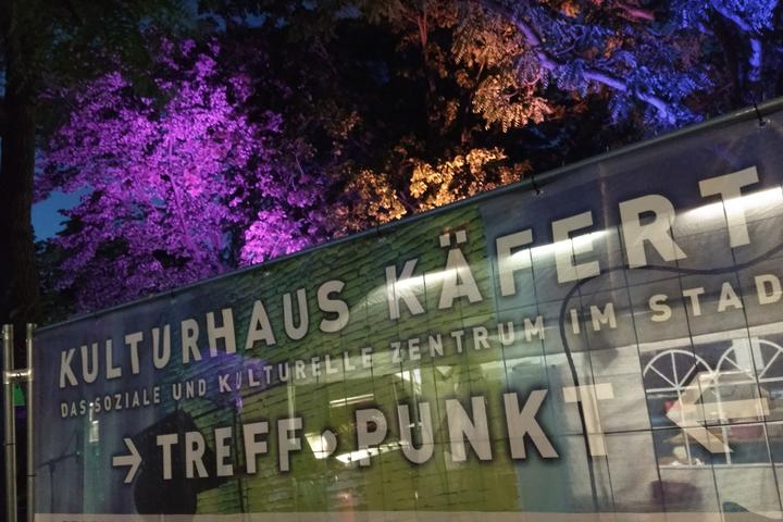Art, Light & Wine - RheinNeckarHelden