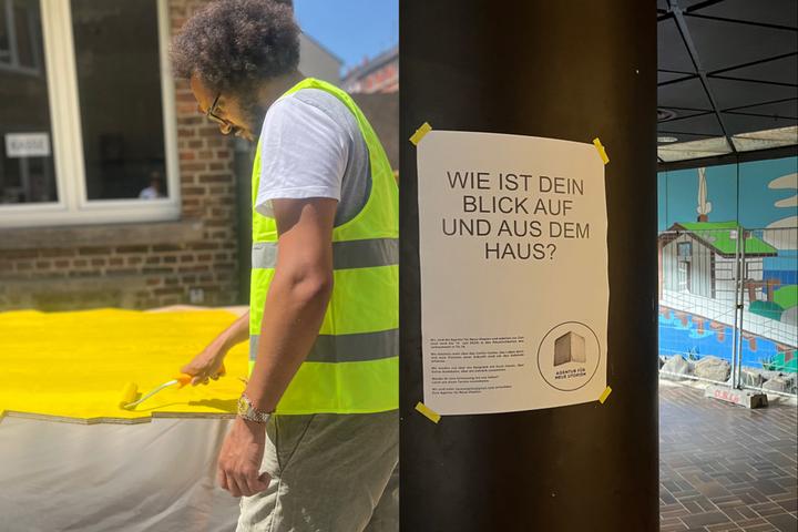 Die Agentur für neue Utopien - RheinNeckarHelden