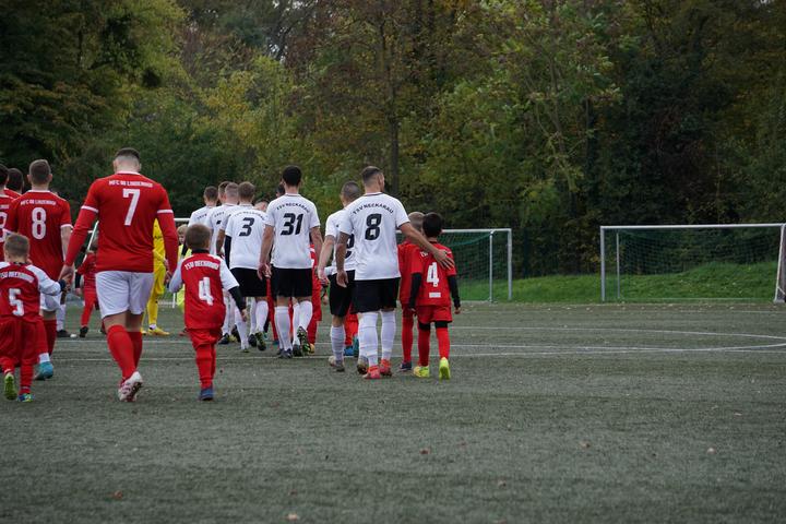 Jugendarbeit TSV Neckarau - RheinNeckarHelden