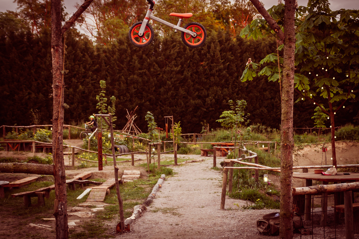 Erdbeertrails - RheinNeckarHelden