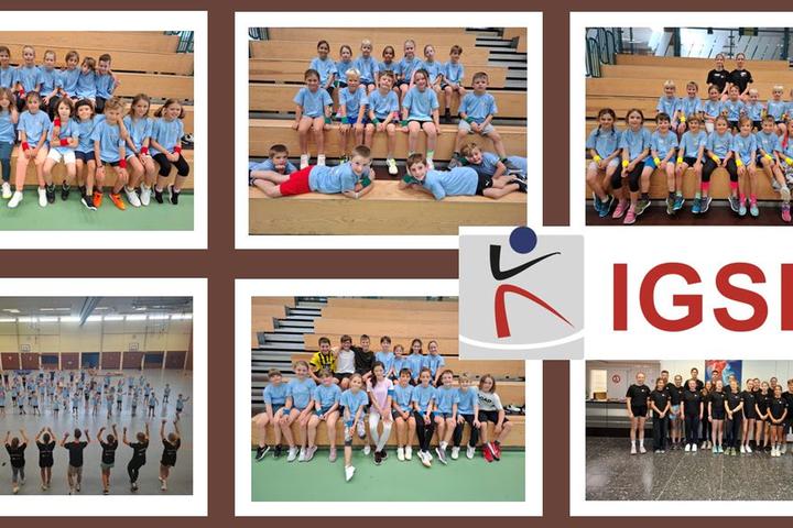 IGSH SommerCamp 2025 - RheinNeckarHelden