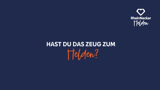 Startseite - RheinNeckarHelden