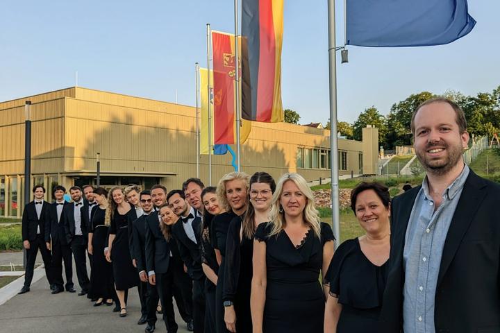 Mannheim - CCE Konzert - RheinNeckarHelden