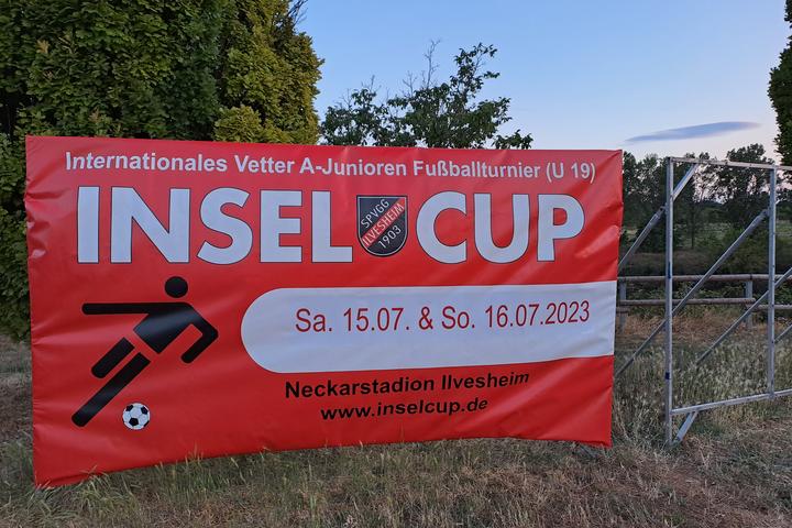 Insel Cup - RheinNeckarHelden